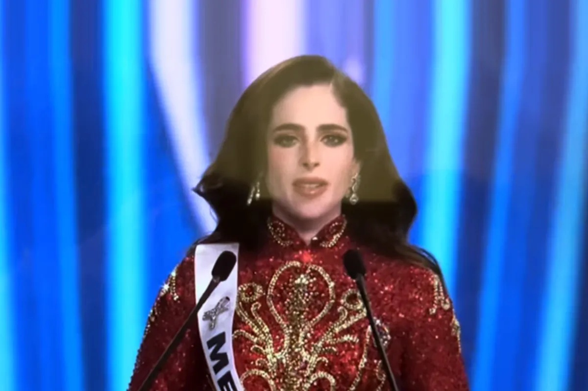Here are Miss Mexico’s answers that won her the Miss Universe crown ...
