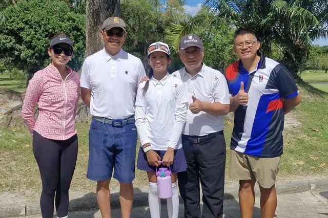 Golf: Superkit Tour set for finale at Luisita | ABS-CBN Sports