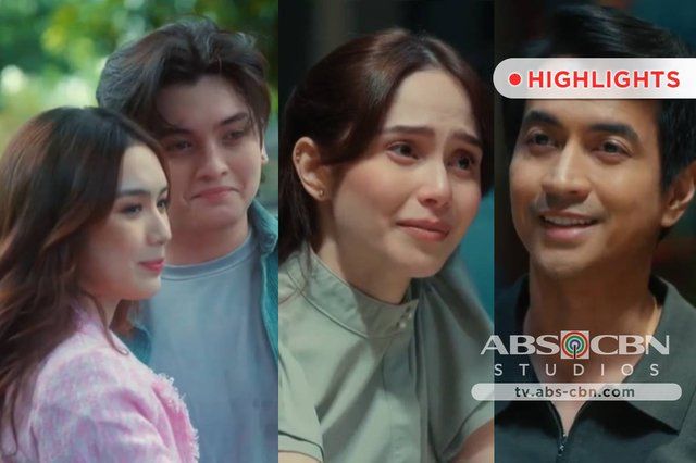 Sins Of The Father Finale: Ang bagong simula para kina Arissa, Enzo ...