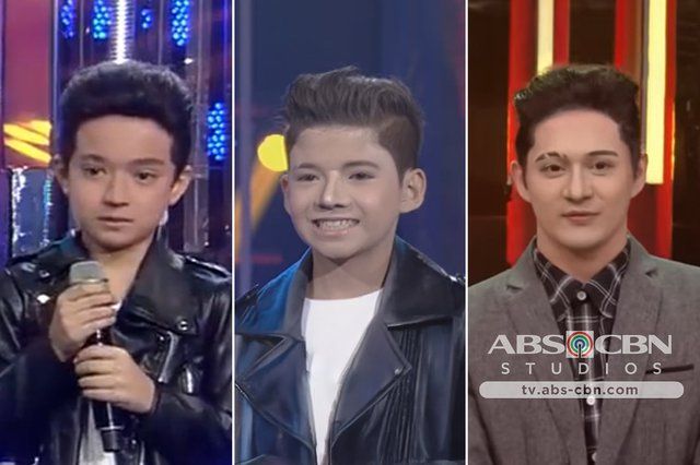 “One Call Away” memories: 3 Charlie Puth acts on “Your Face Sounds ...