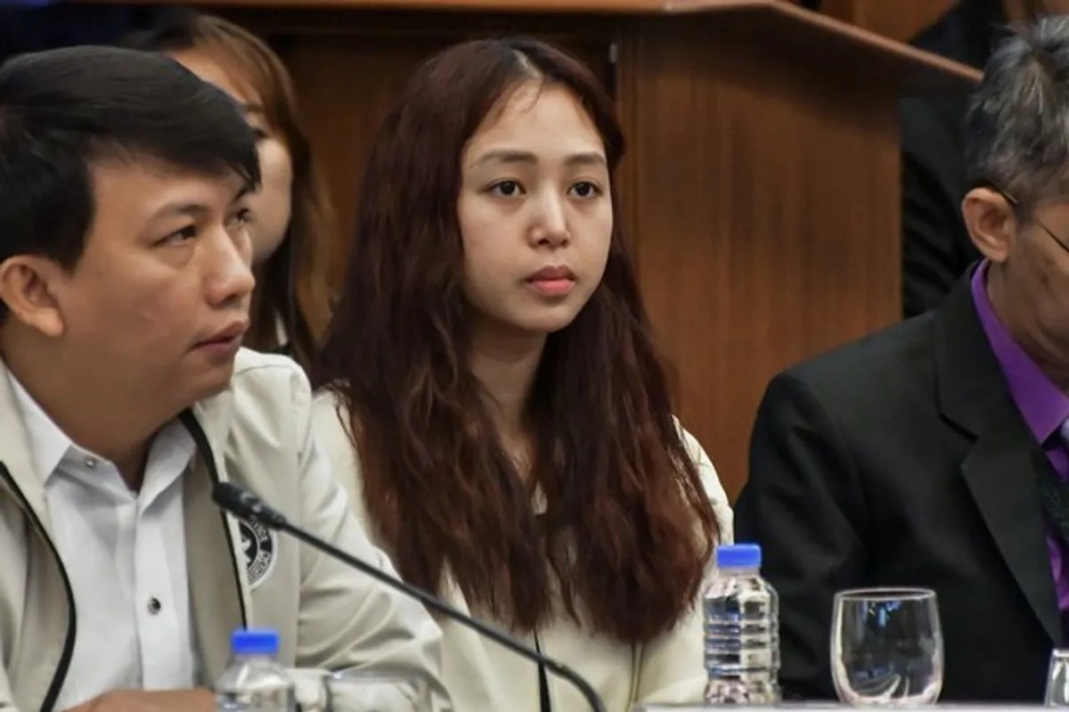 PNP working with international agencies to find Lucky South 99’s ...