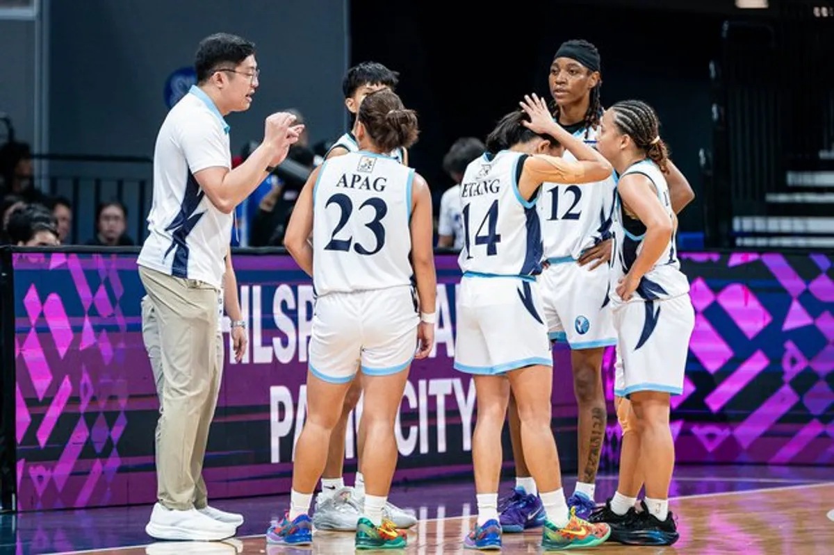 UAAP: Adamson women hold off Ateneo, secure playoff for semis spot ...