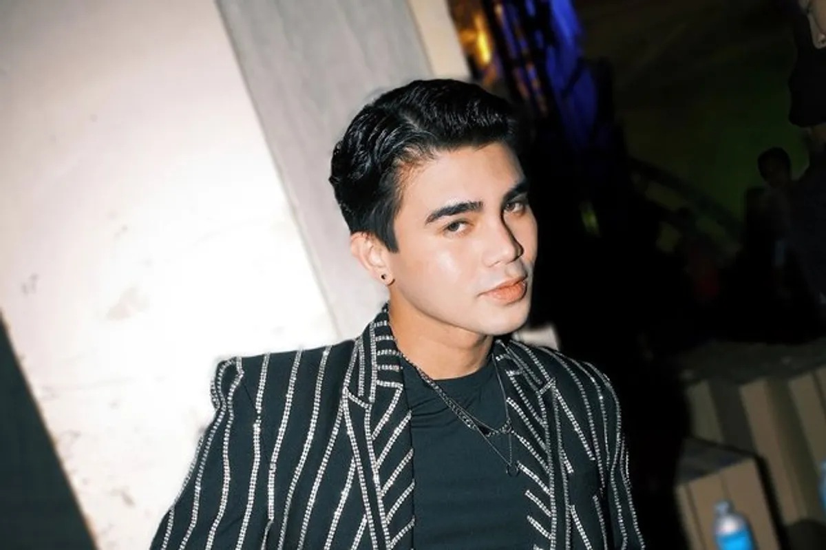 Inigo Pascual shares his experience auditioning for roles in Hollywood ...