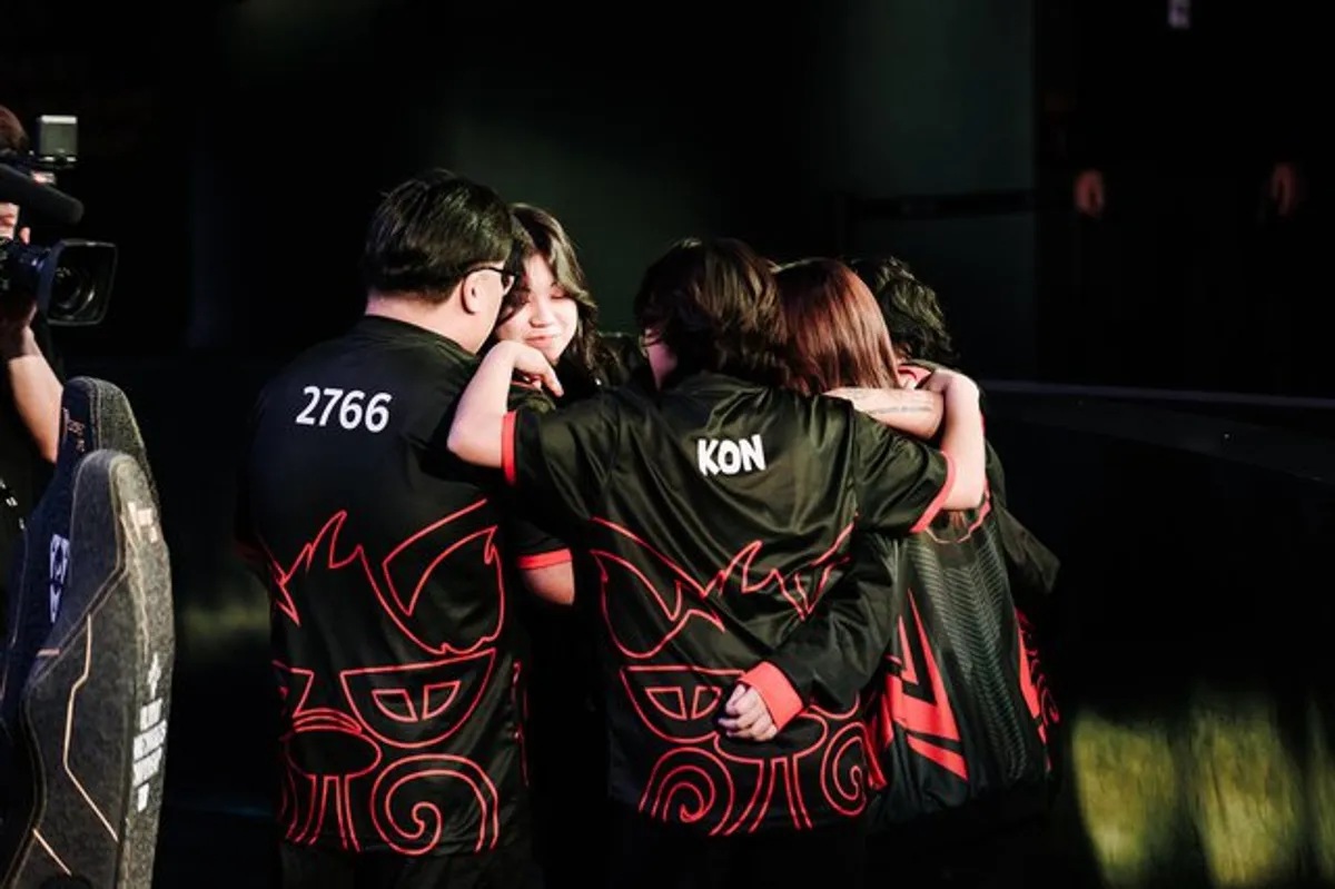 Xipto Esports goes home winless in VALORANT Game Changers Championship | ABS-CBN Sports