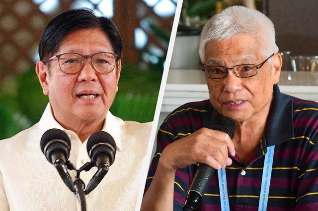Retired generals urge Marcos to 'bite the bullet', pass law vs ...