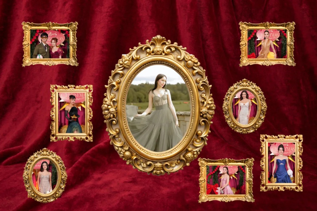 Metro Exclusive: Stylist Adrianne Concepcion Reveals The Story Behind ...