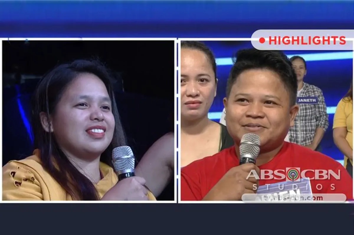 Annen, KINILIG habang ikinukwento ang love life niya | It’s Showtime ...