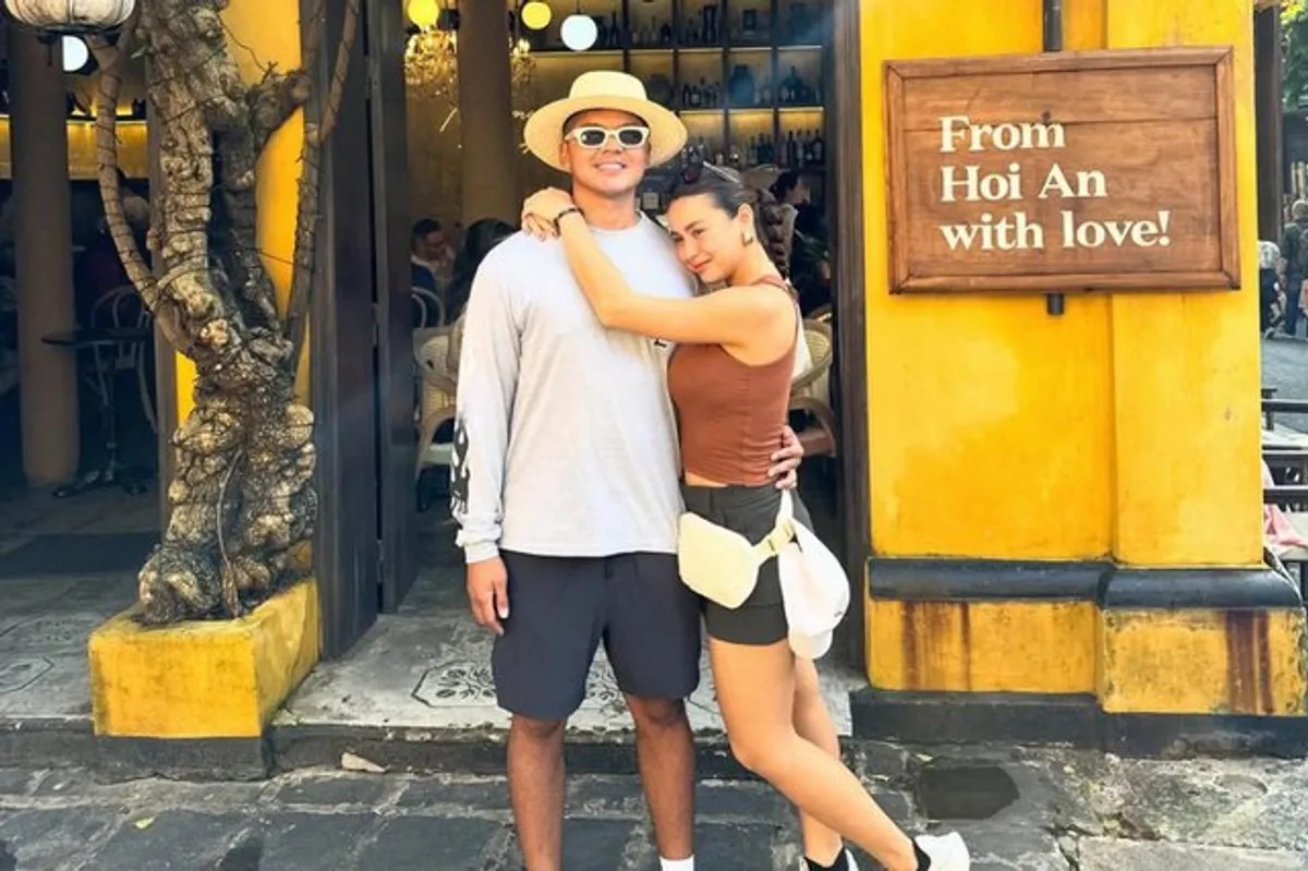 Yassi Pressman on boyfriend Luigi Villafuerte: 'Best relationship I ...