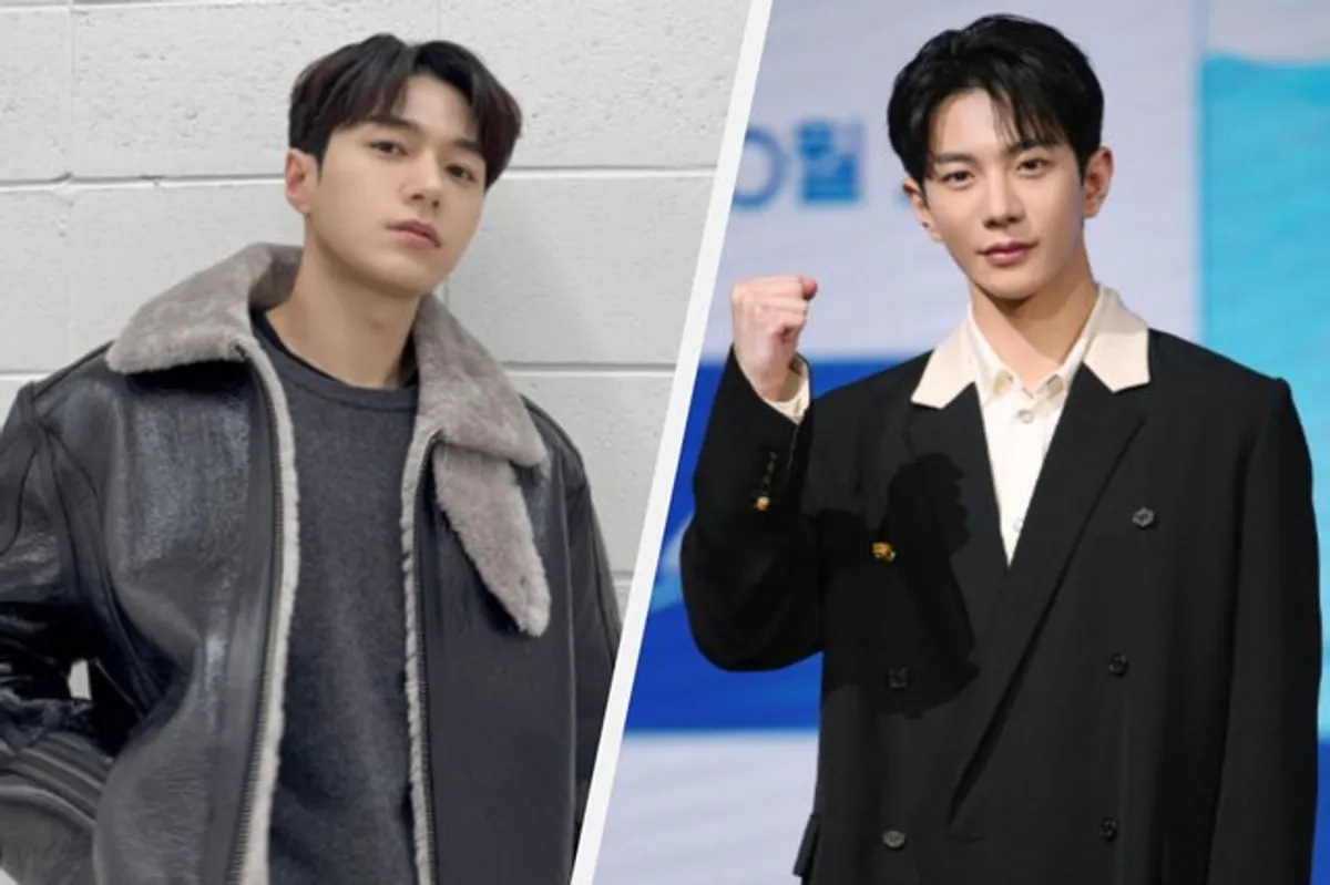 Korean stars Kim Myung-soo, Choi Bo-min to visit PH in December | ABS ...