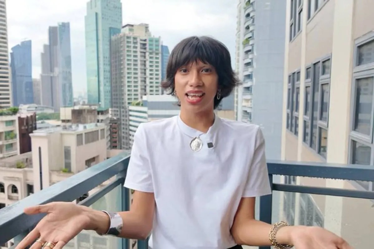 Why Mimiyuuuh gifted herself a condo for her 29th birthday | ABS-CBN ...