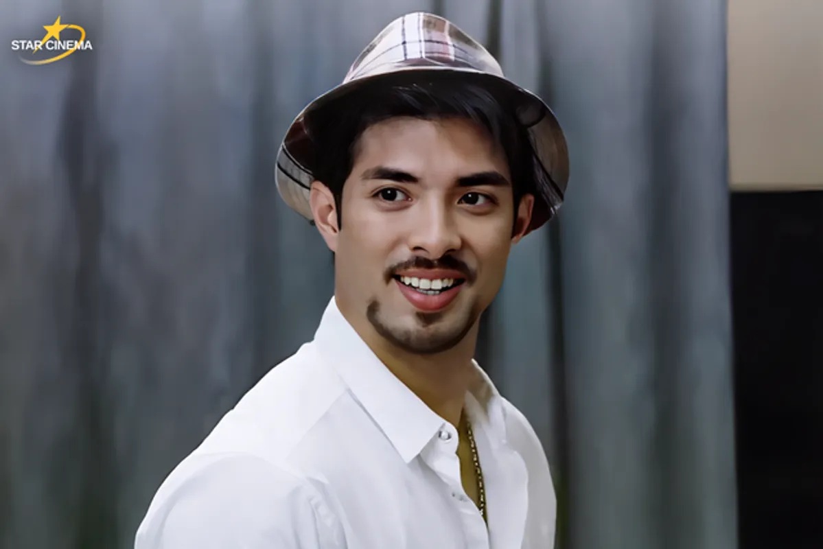 THROWBACK: Joross Gamboa in his funny moments in Star Cinema movies ...