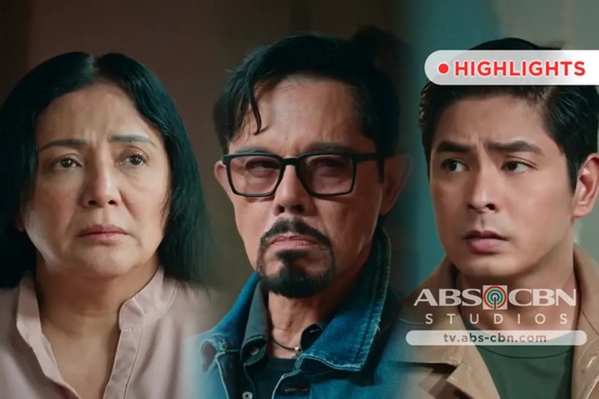 Batang Quiapo: Ramon at Tanggol, susugod na sa panganib para iligtas si ...