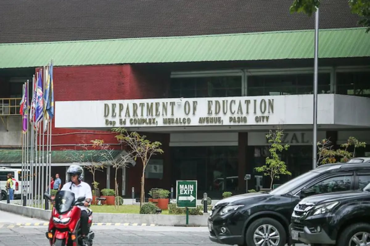 22 other schools under investigation over 'ghost students' | ABS-CBN News