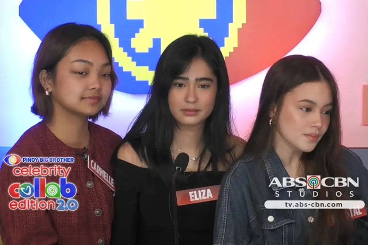 Housemates process guilt, friendship and feels after face-to-face ...