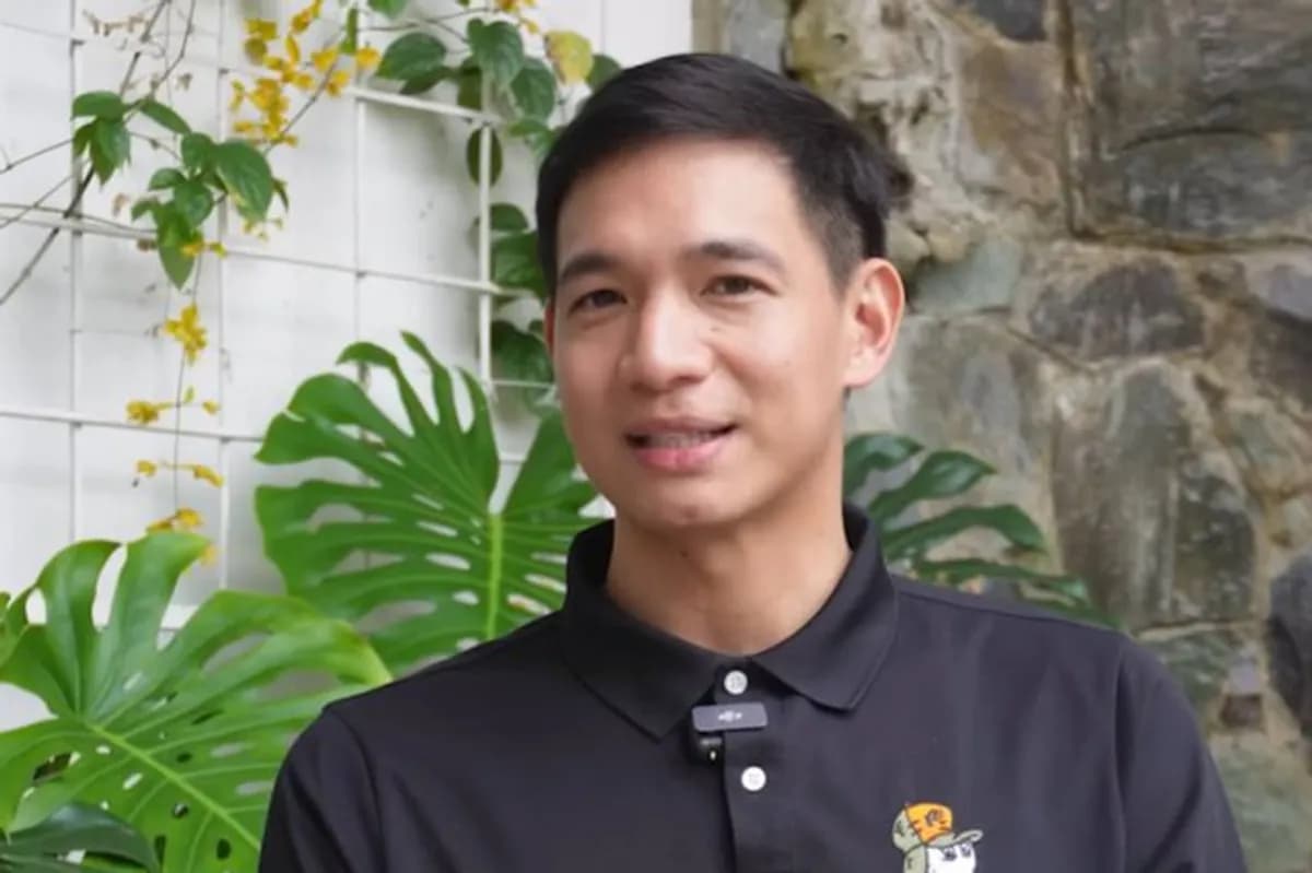 Chris Tiu opens up about why he decided to retire from basketball at 33 ...