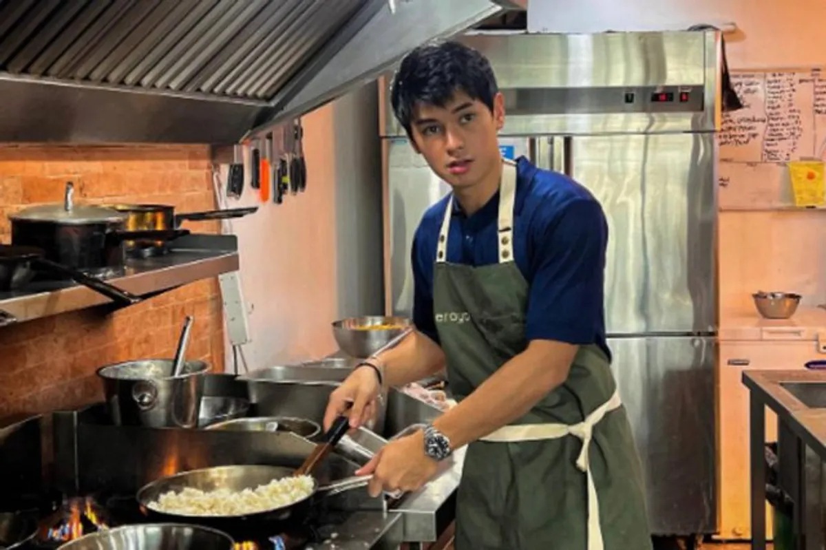 How Dustin Yu turned a chicken stall into his dream Southeast Asian ...
