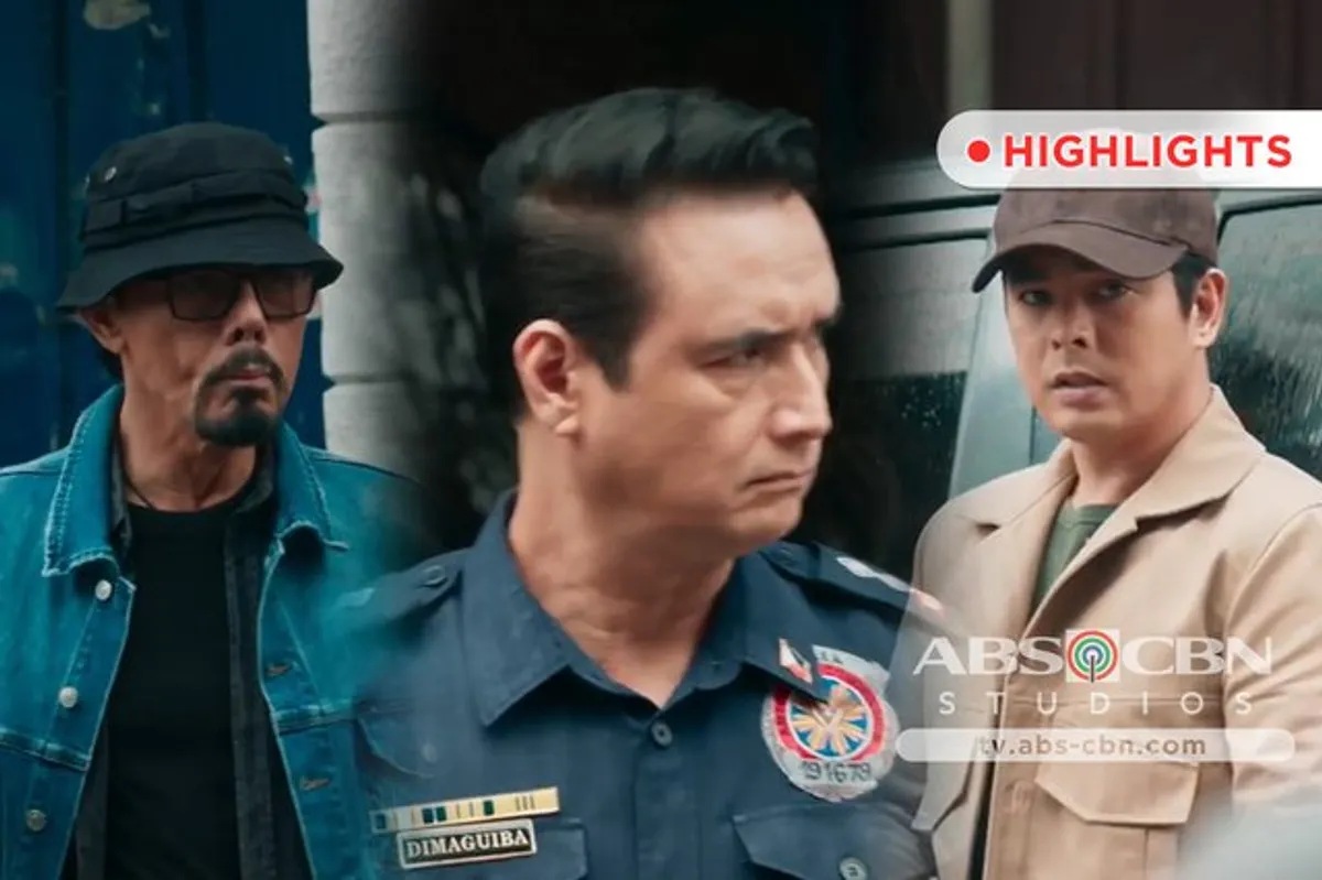 Batang Quiapo: Rigor, ipinuwesto na ang kanyang mga tauhan laban kina ...