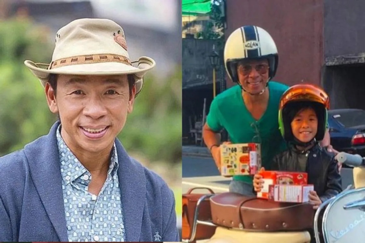 Kuya Kim Atienza on grieving over the death of daughter Emman: ‘My ...