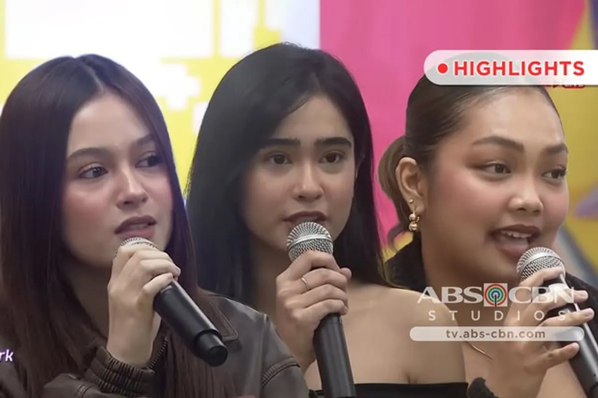 Day 32: Carmelle, Krystal, Eliza tease their stories for PBB Network ...