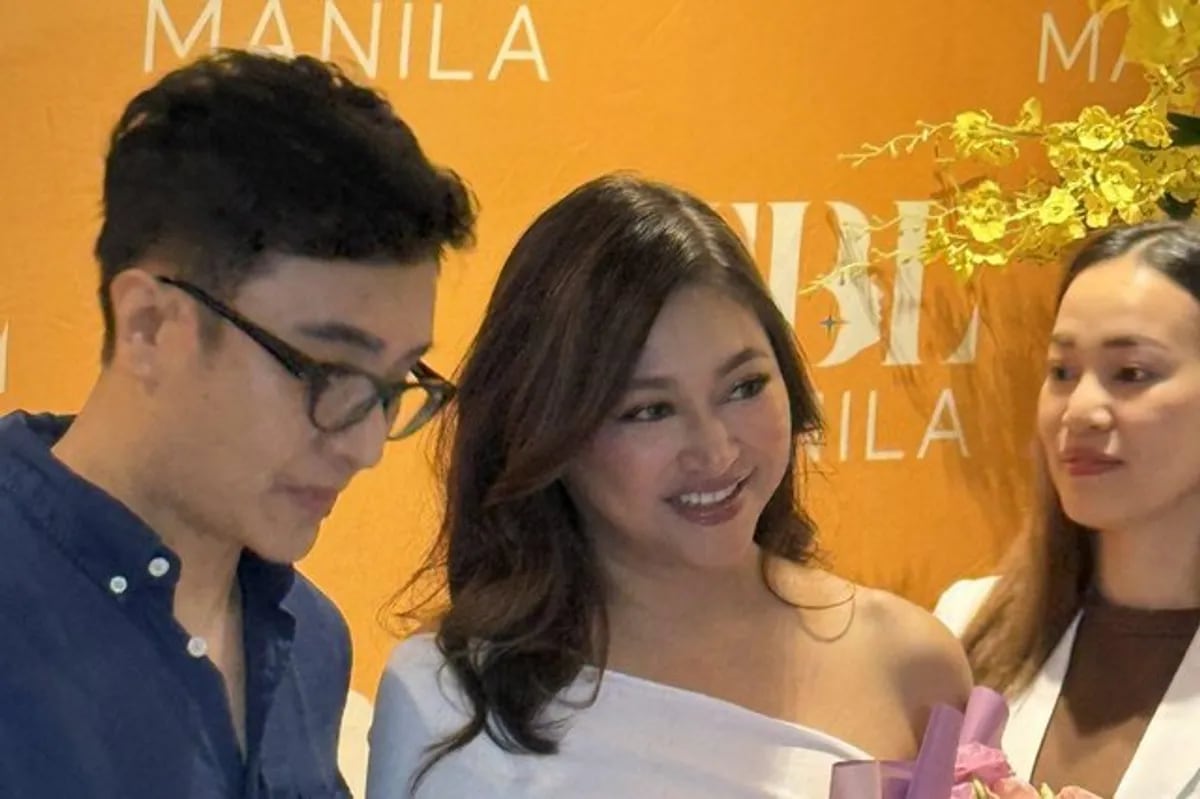 Rufa Mae Quinto to reunite with Joyce Bernal | ABS-CBN Entertainment