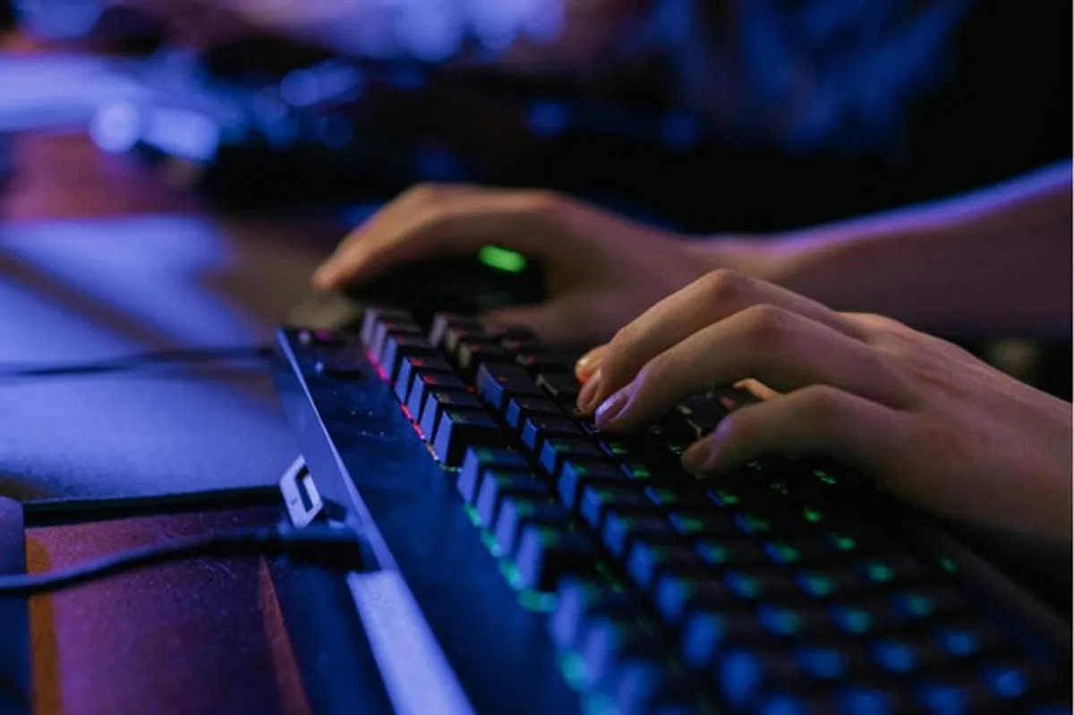 Gamer internet is the Pinoy gamer's playing buddy | ABS-CBN News