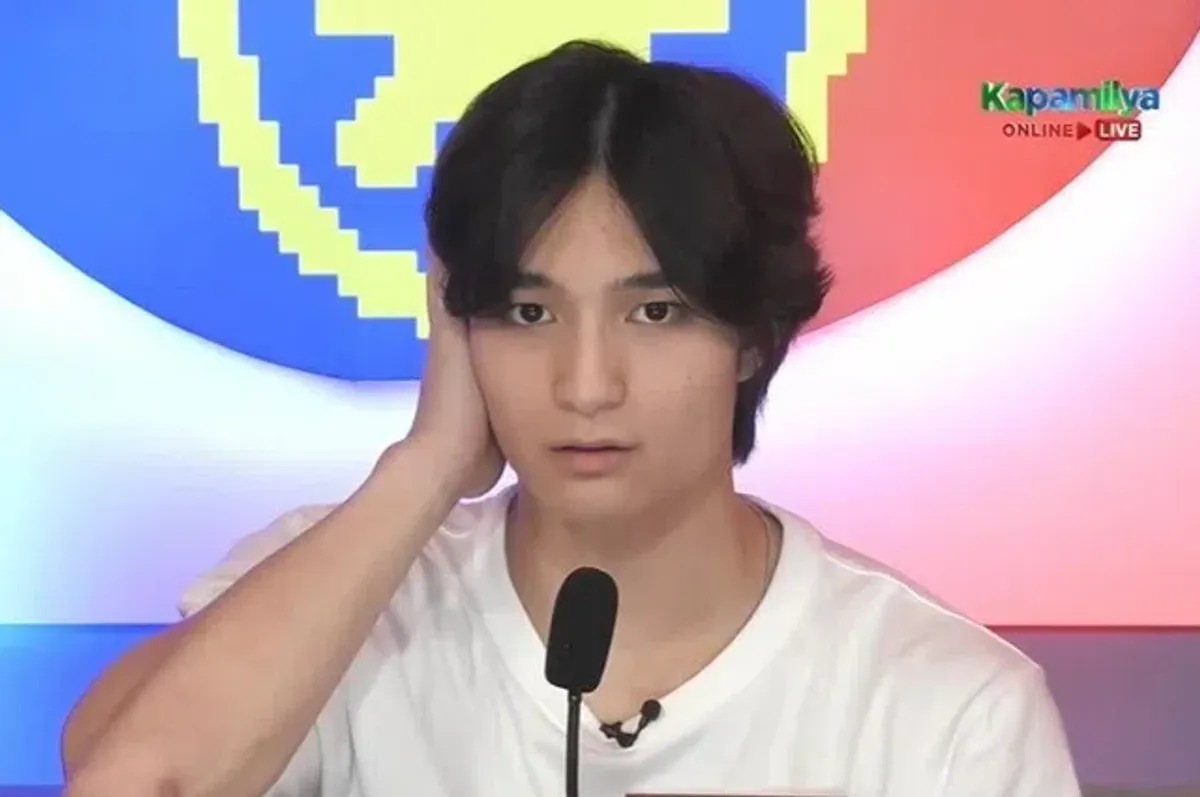 'PBB': Joaquin Arce opens up about his hearing disability | ABS-CBN Entertainment