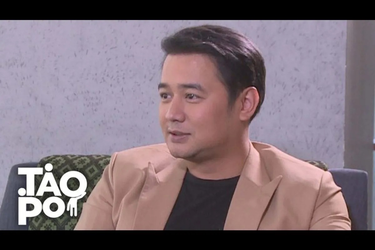 'Tao Po': JM De Guzman, napatawad na ang sarili mula sa mga napagdaanan ...