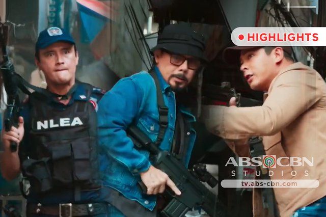 Batang Quiapo: Rigor, agad na sumugod upang dakpin sina Ramon at ...