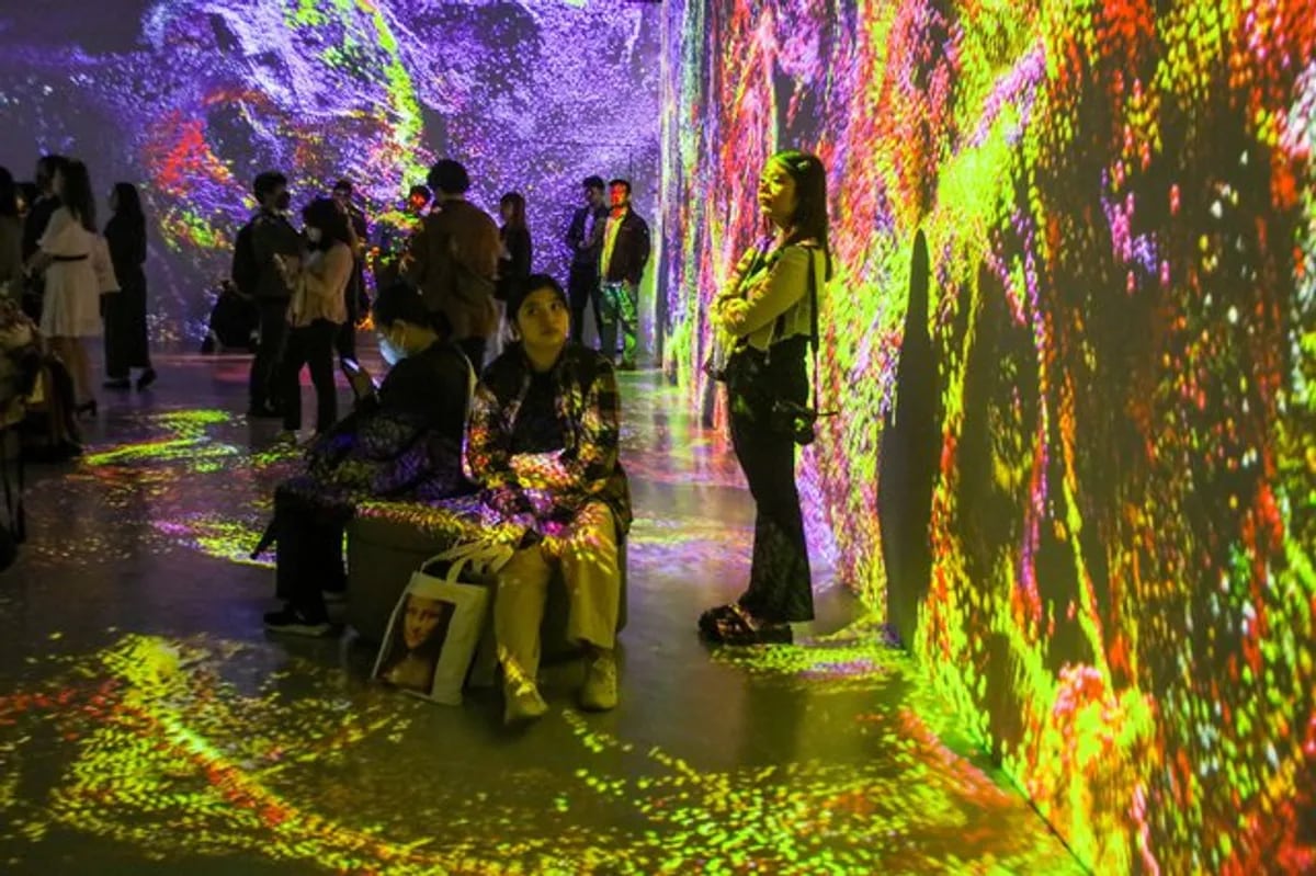 Philippines' digital boom under threat: AI lag could cost billions ...