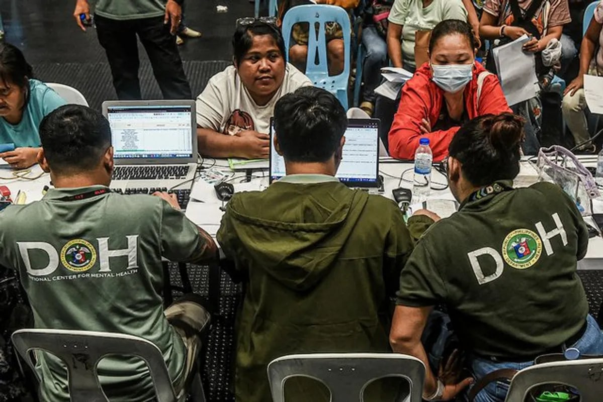 Senator flags DOH for 'wasted' health products worth P11.1B, mostly ...