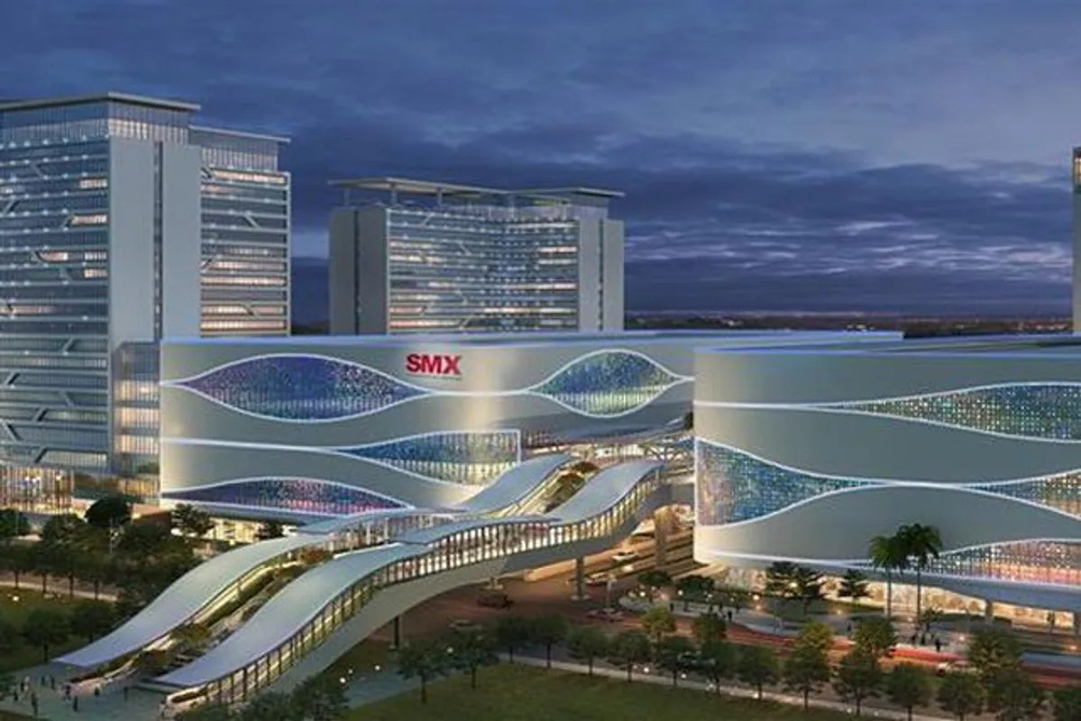 SM Prime to open new convention venue in Cebu | ABS-CBN News
