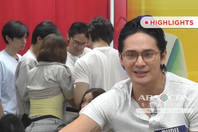 Day 34: Ruru, nakasama sa live show nina Carmelle at Anton | PBB Collab ...