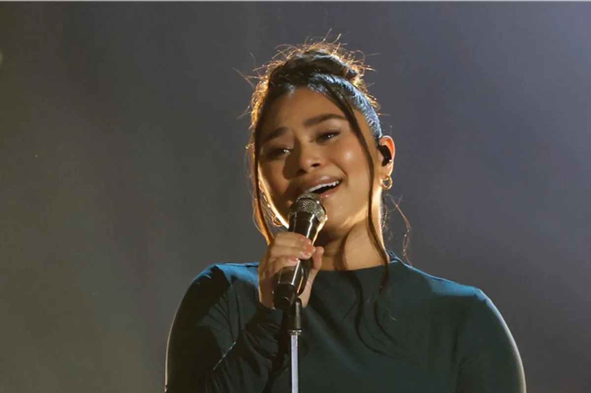 Jessica Sanchez ready to release new music: ‘The album is on the way ...