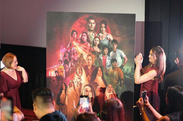 Reviving a horror icon: The story behind the MMFF return of ‘Shake ...