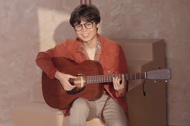Jem Macatuno tugs at heartstrings with his version of 'Kumpas' for ...