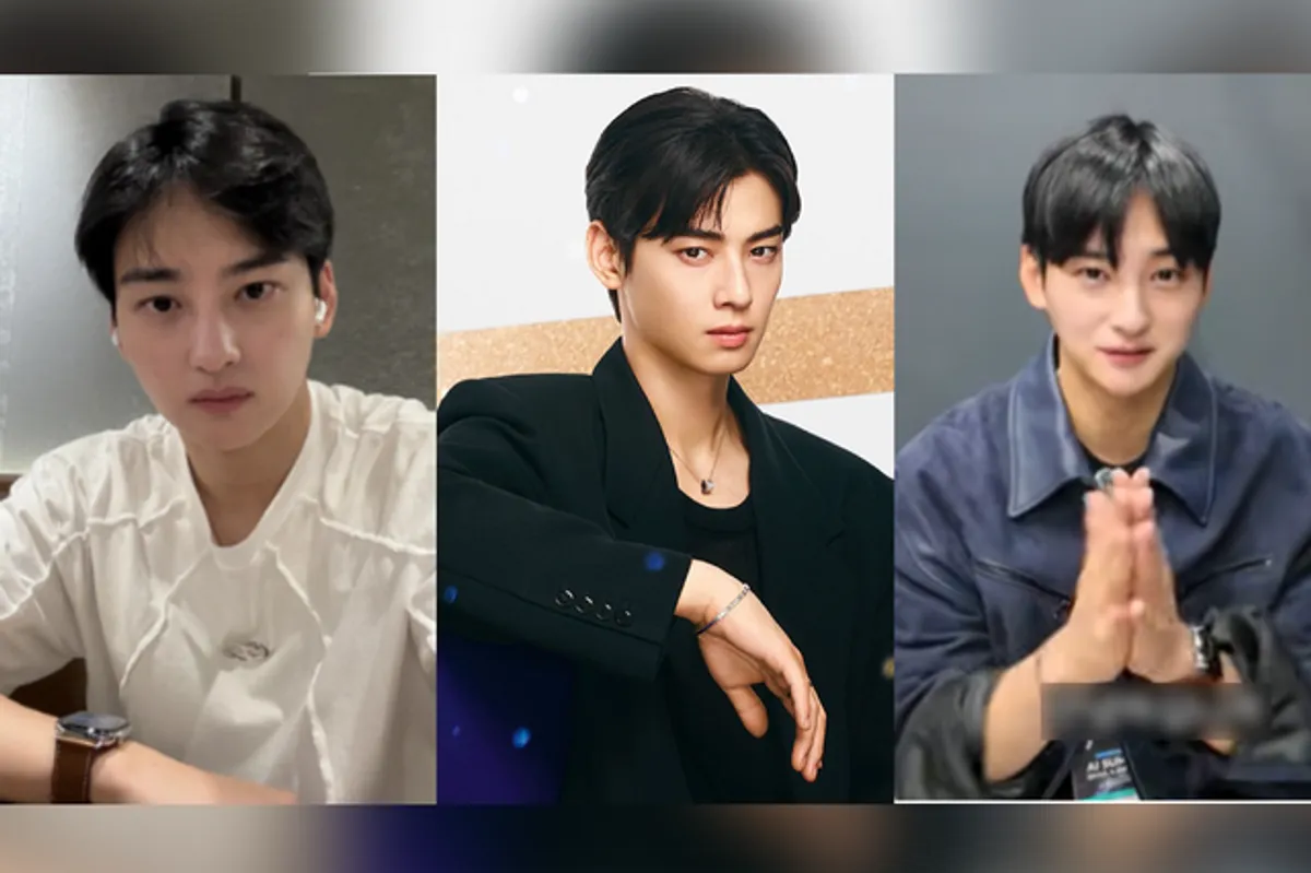 Cha Eun-Woo’s brother Lee Dong-Hwi gains spotlight with new AI tool for ...