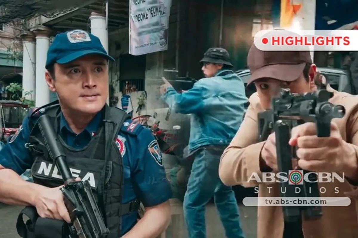 Batang Quiapo: Ramon at Tanggol, nakaligtas na sa kamay ng grupo ni ...