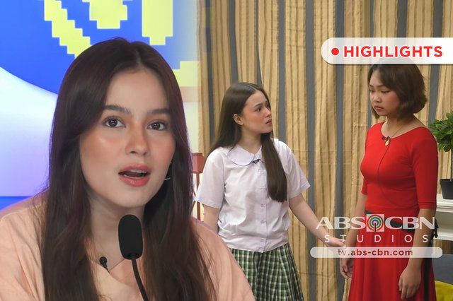 Day 35: Krystal aims to inspire with her PBB live show | PBB Collab 2.0 | ABS-CBN Entertainment