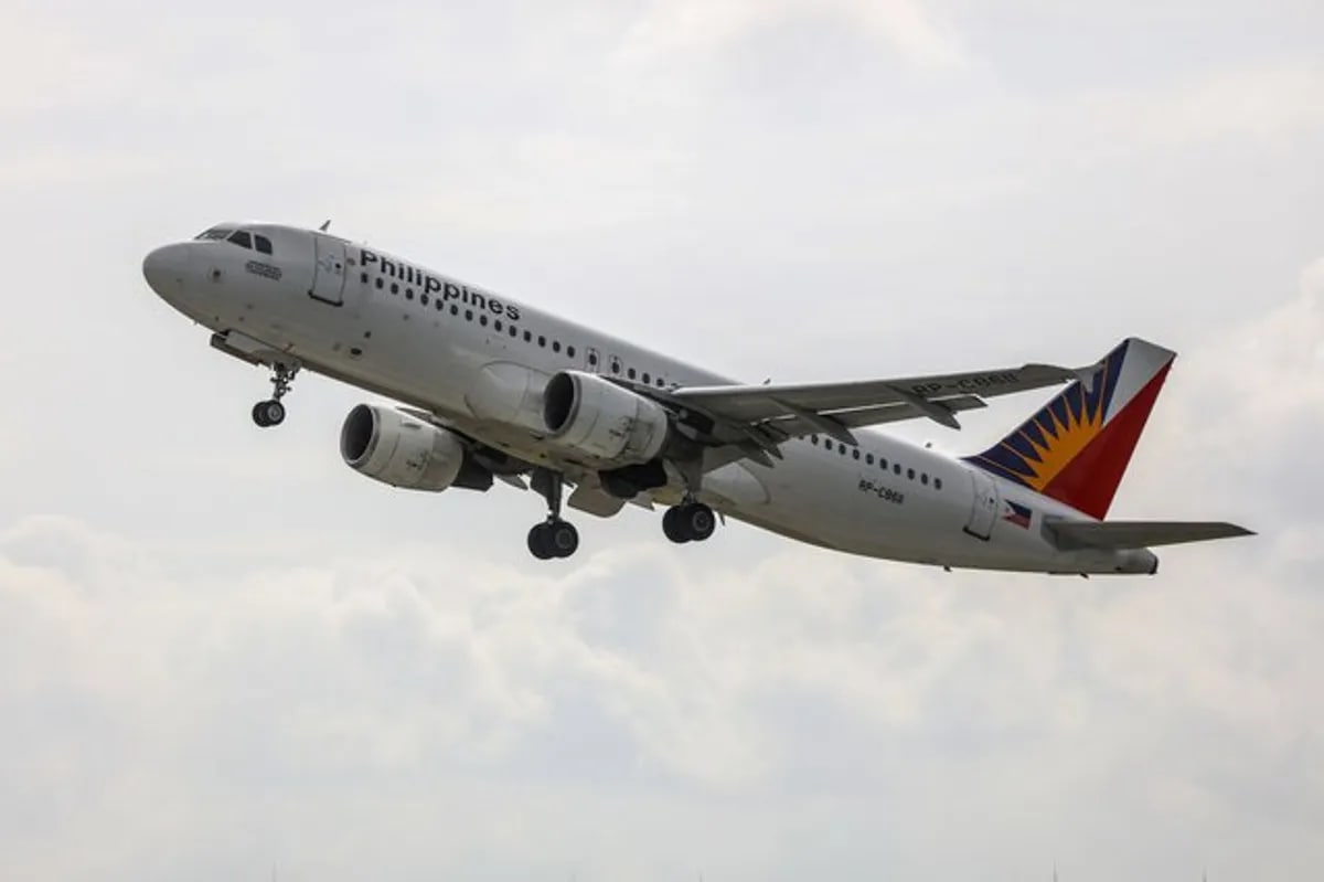 Local flights cancelled due to Airbus technical advisory; around 14,000 ...