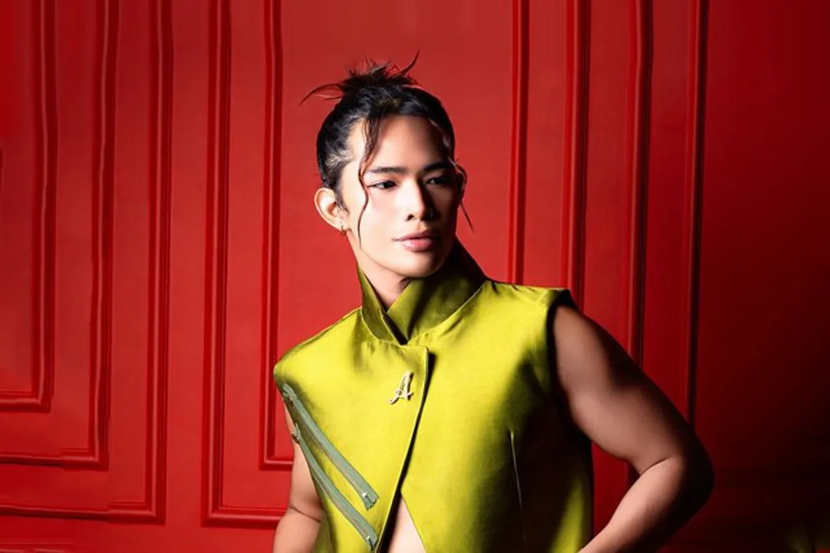 ‘Bortang Barbie’ Aaron Maniego shares why he is now focused on singing ...