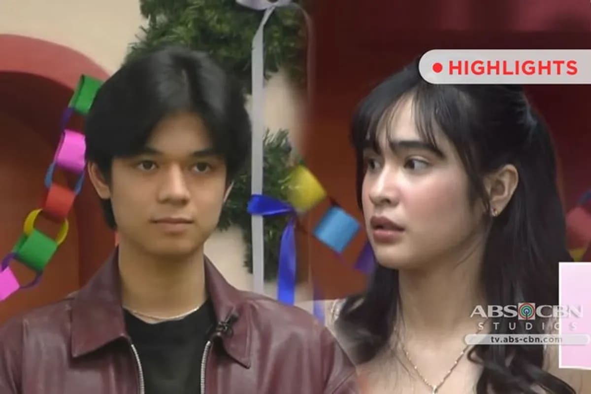 Day 36: Marco at Eliza, evicted na sa bahay ni Kuya | PBB Collab 2.0 ...