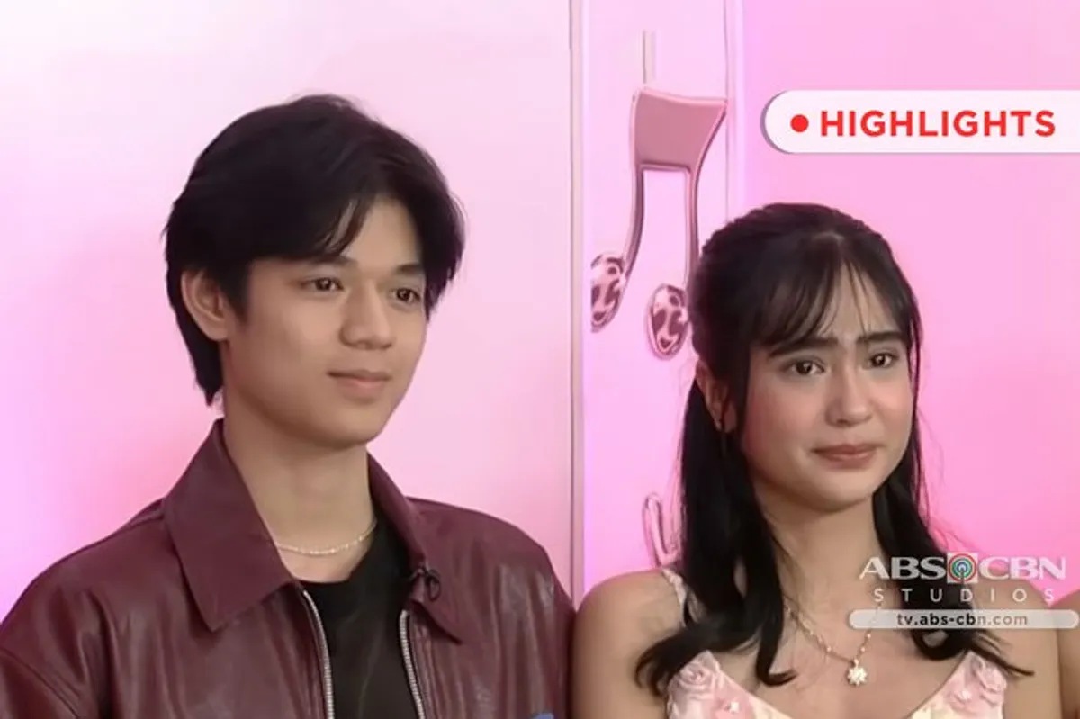 Day 36: Welcome back to the outside world, Marco & Eliza | PBB Collab 2 ...