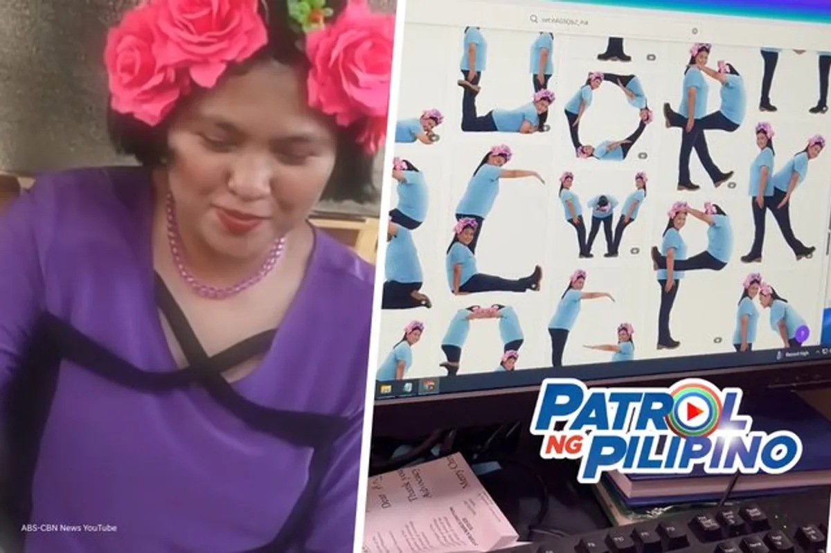 Paano ba gamitin ang Kween Sans font? | ABS-CBN Lifestyle
