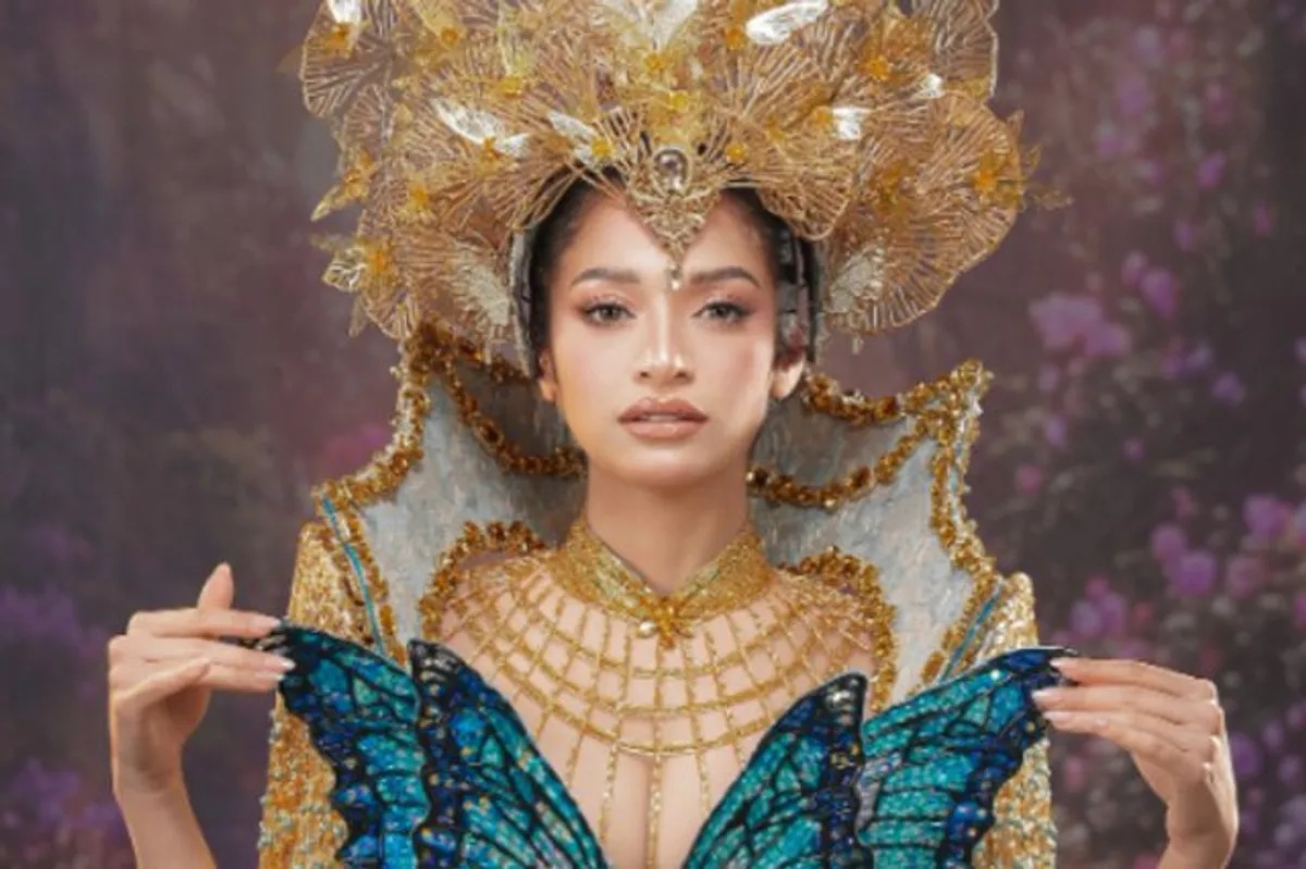 Nikki Buenafe Cheveh delivers back-to-back wins for PH at Face of ...