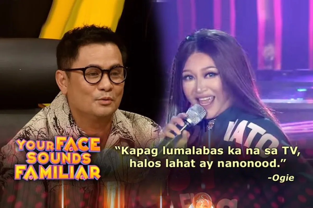 WEEK 5: Rufa Mae Quinto channels Jessi in a bold and energetic ...