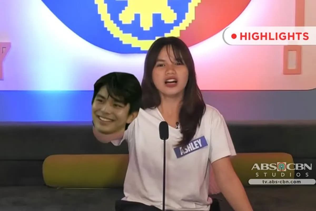 Day 37: Ashley, bakit iniwasan si Rave? | PBB Collab 2.0 | ABS-CBN ...