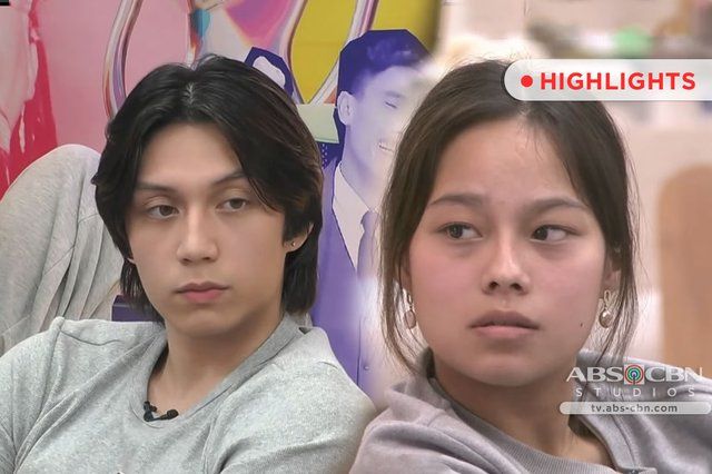 Day 37: Iñigo, humingi ng tawad kay Lella | PBB Collab 2.0 | ABS-CBN ...