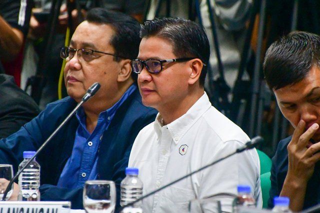 Pasig RTC issues warrant of arrest vs Porac mayor Jaime Capil | ABS-CBN ...