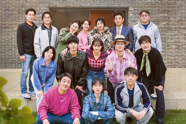 'Reply 1988' cast reunites for 10th anniversary special | ABS-CBN ...