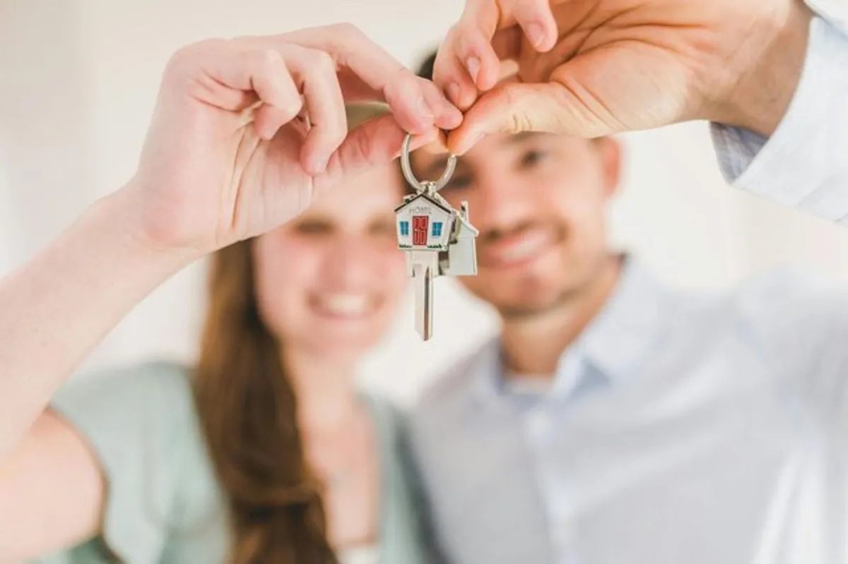 Homeownership: From vision to reality | ABS-CBN News